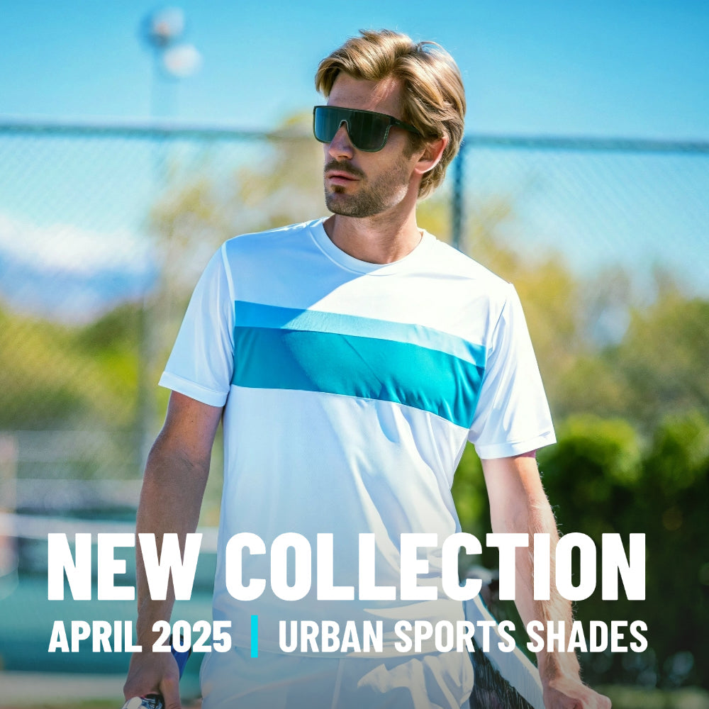 Revoray Vero P1 Collection: Define Your Rhythm, Unlock New Dimensions