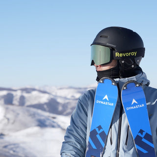 Revoray | Sunglasses Snow Goggles & Ski Goggles for Men, Women