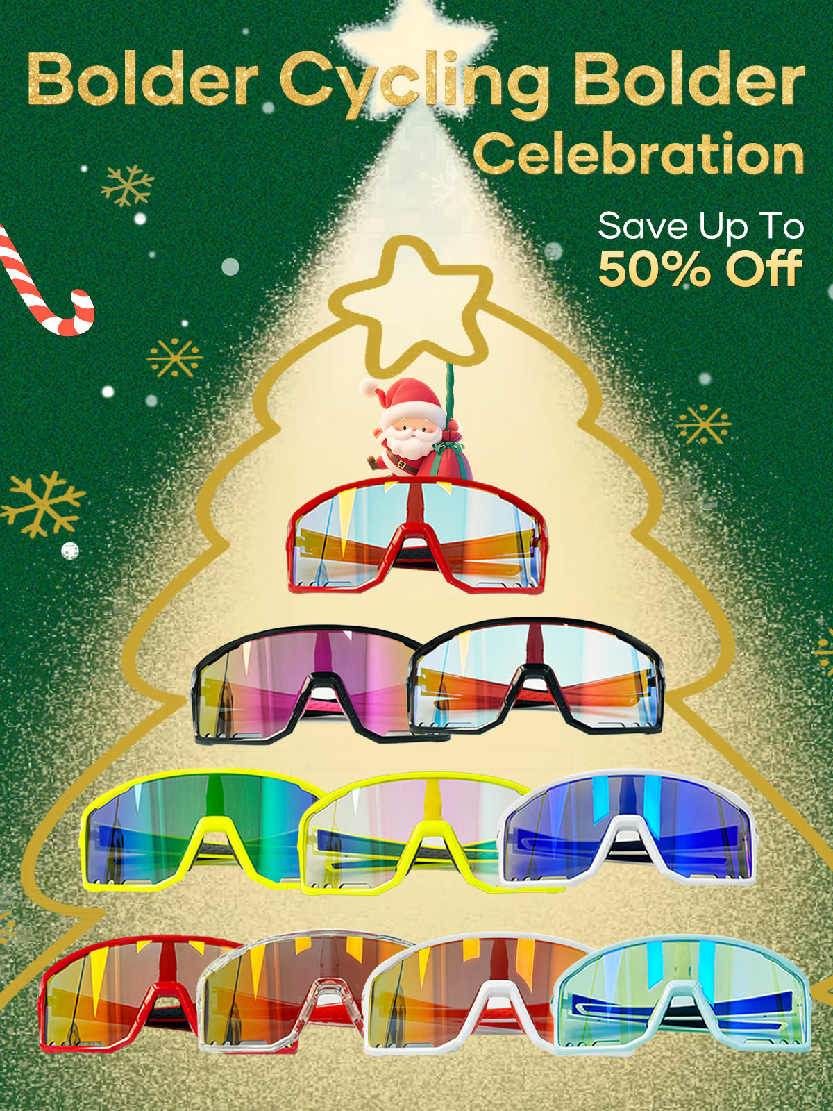 Revoray | Sunglasses Snow Goggles & Ski Goggles for Men, Women