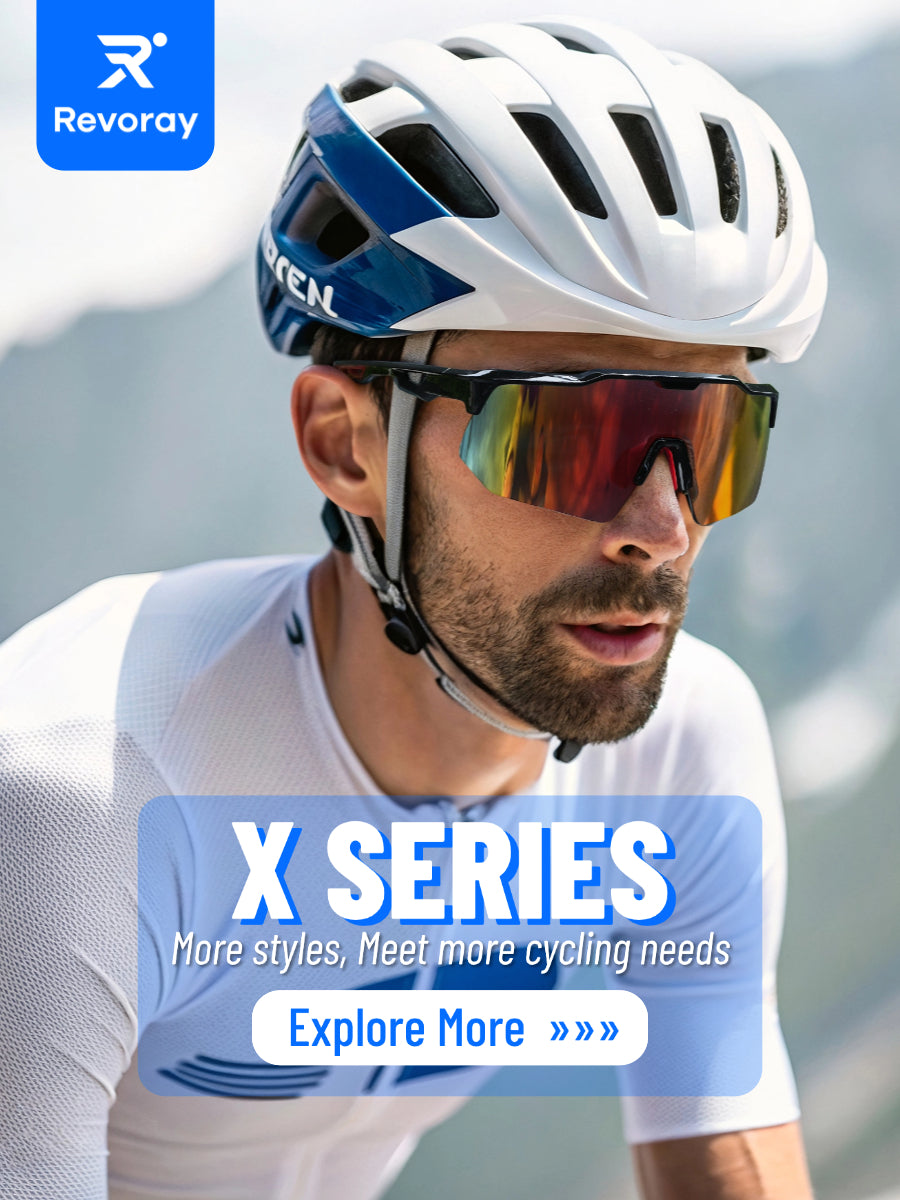 Revoray | Sunglasses Snow Goggles & Ski Goggles for Men, Women