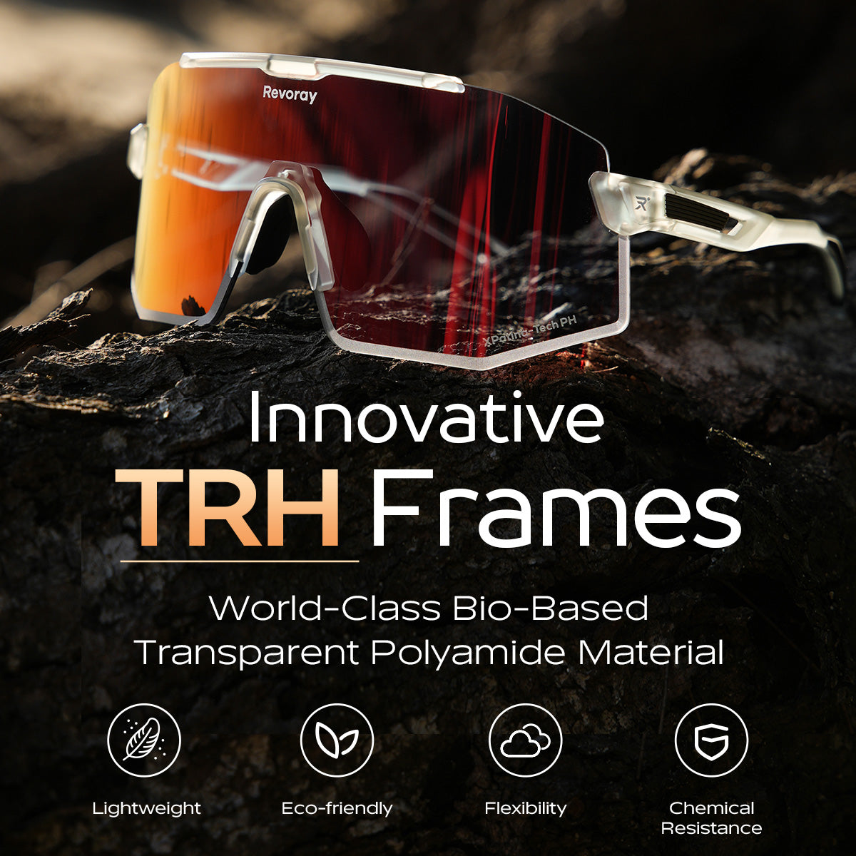 Revoray | Sunglasses Snow Goggles & Ski Goggles for Men, Women