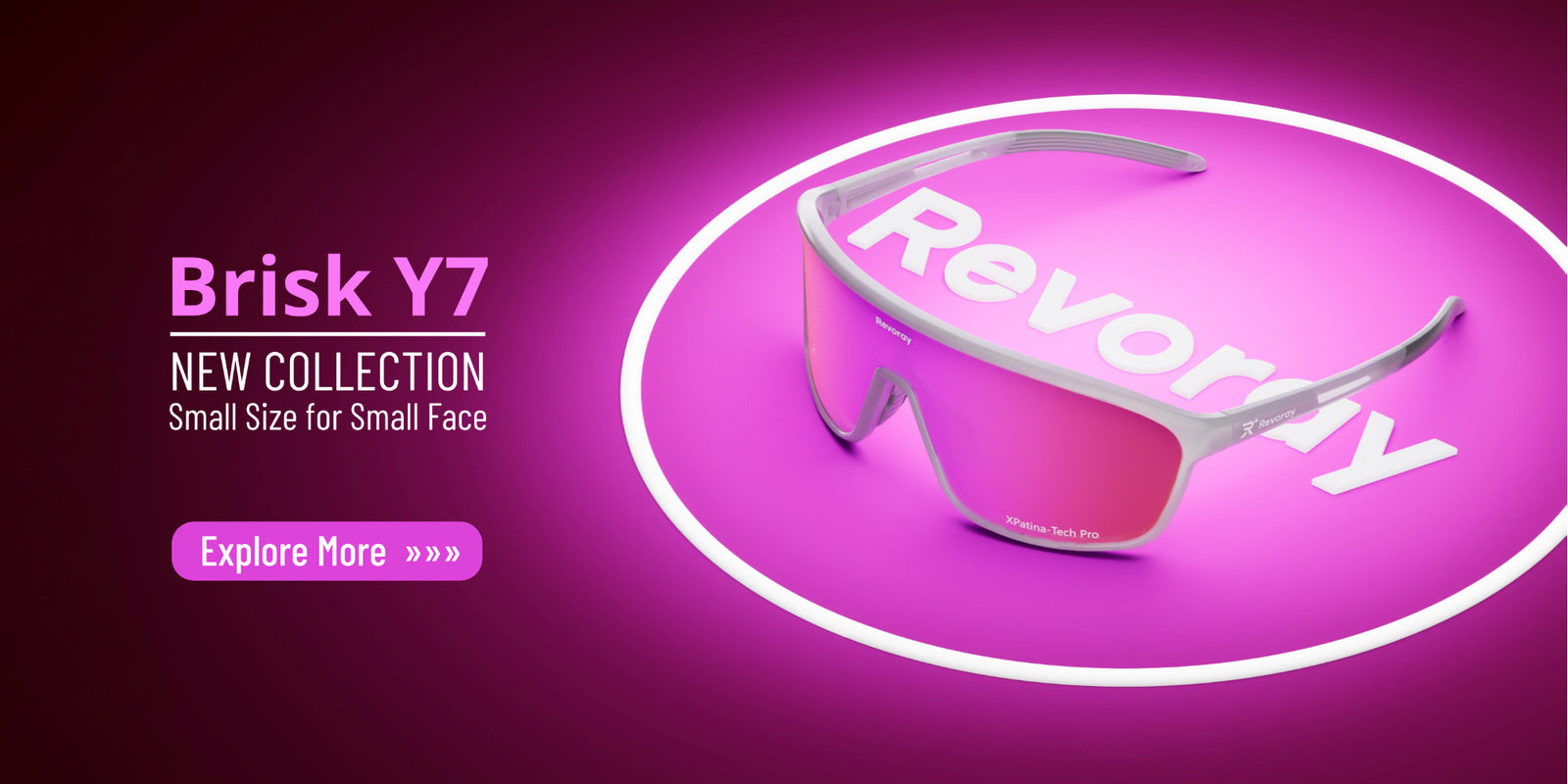 Revoray | Sunglasses Snow Goggles & Ski Goggles for Men, Women