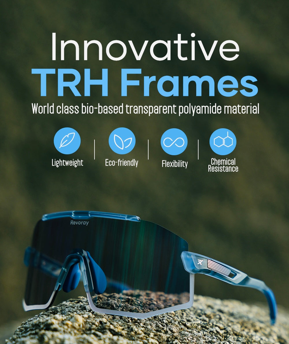 Revoray | Sunglasses Snow Goggles & Ski Goggles for Men, Women