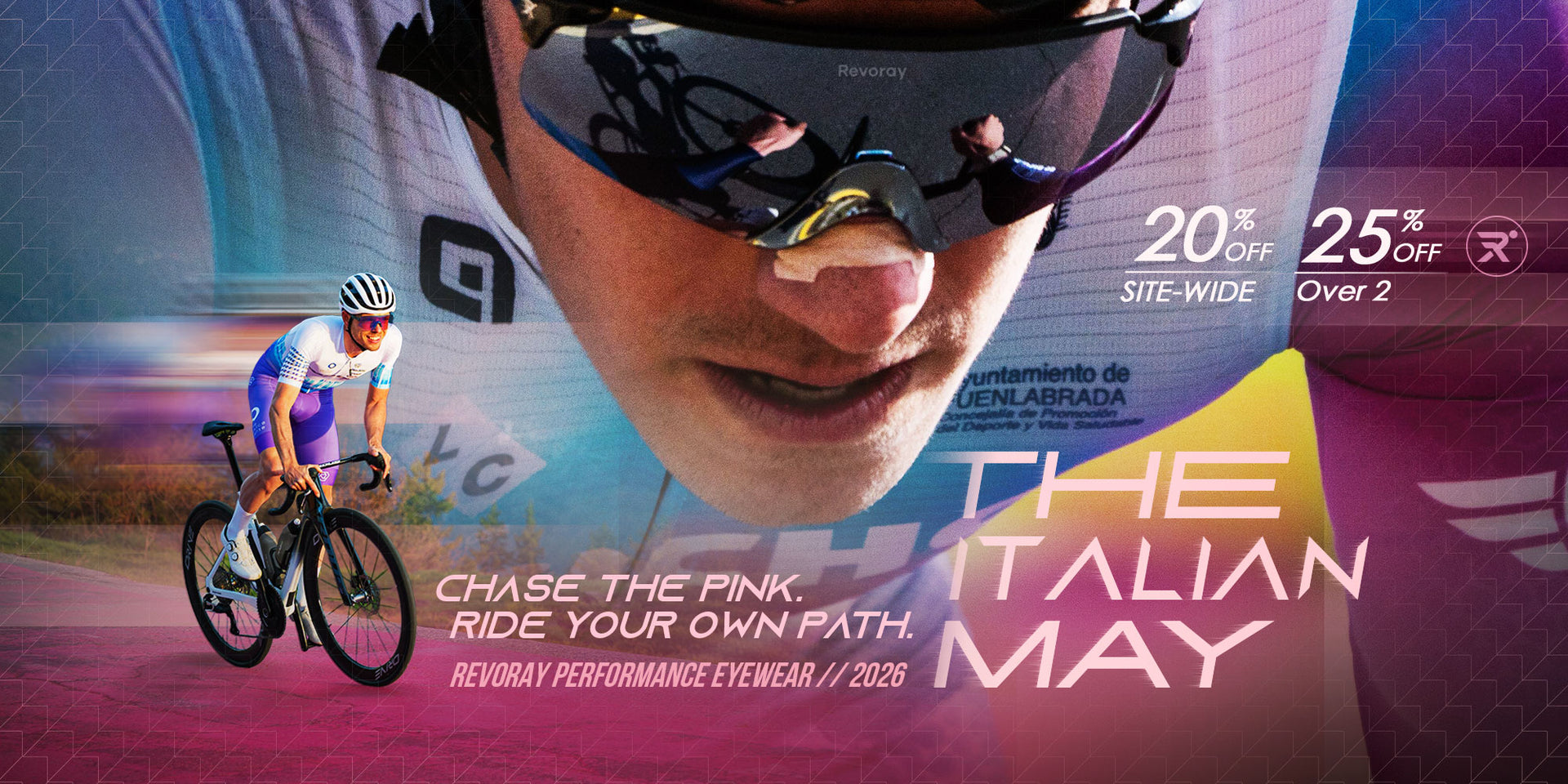 Sport Sunglasses, Snow Goggles | Revoray Official Site